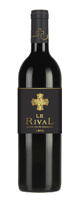 Rival - Regency Wines Nevada