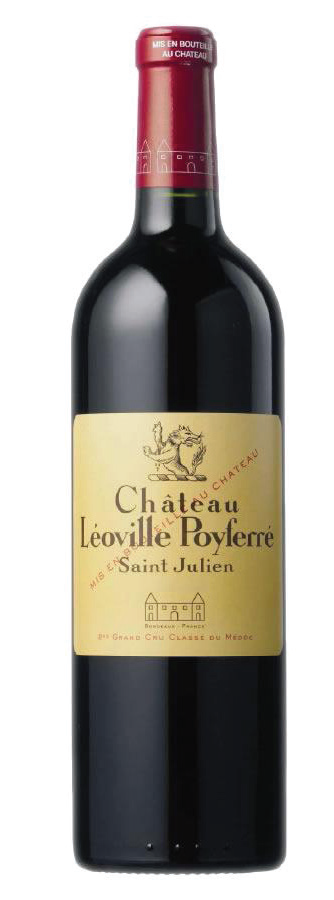 Chateau Leoville Poyferre – Saint Julien - Regency Wines Nevada