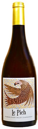 Le Pich Russian River Valley Chardonnay - Regency Wines Nevada