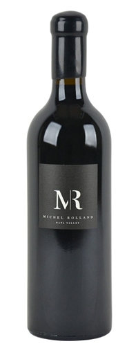 Michel Rolland - Regency Wines Nevada