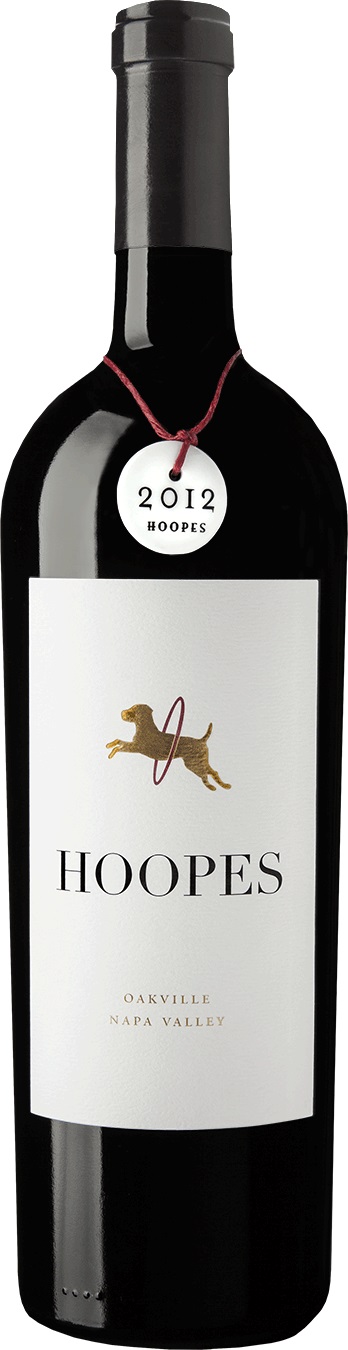 2016 Hoopes Oakville Cabernet Sauvignon